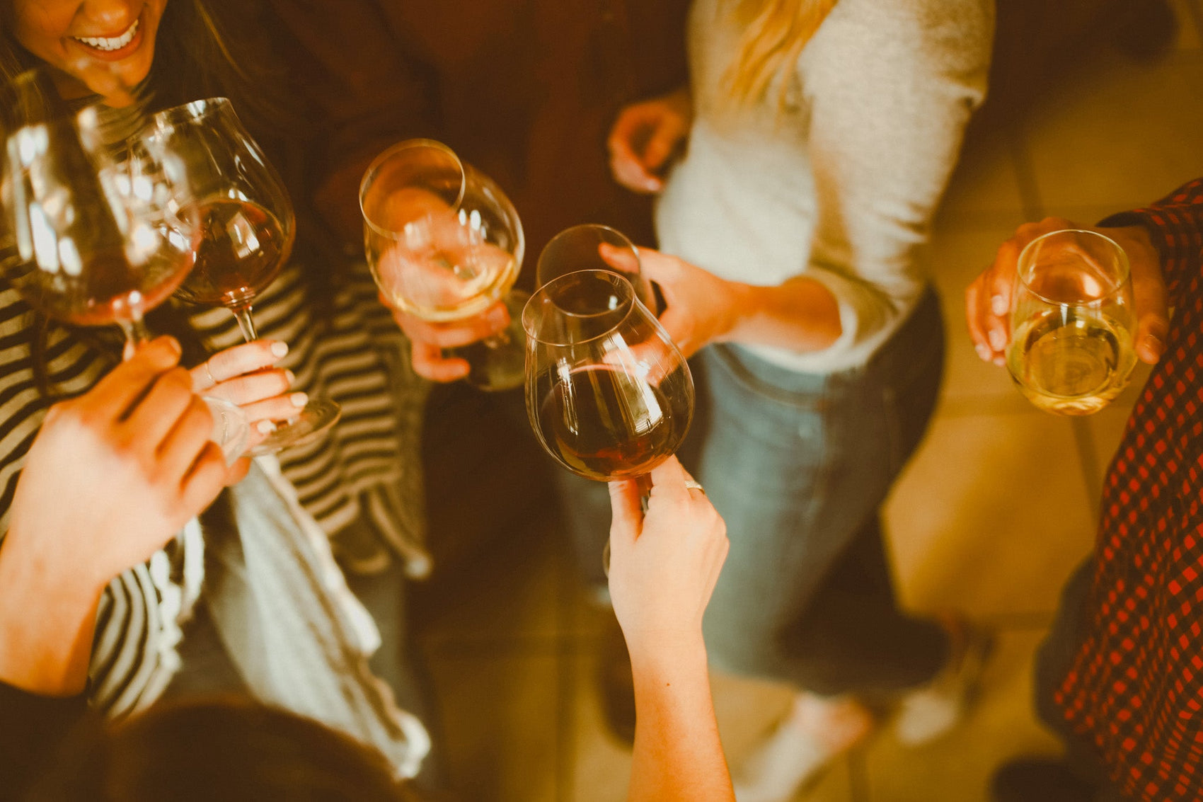 Rethinking Alcohol: Why We Made Kally & What Science Says About Wine