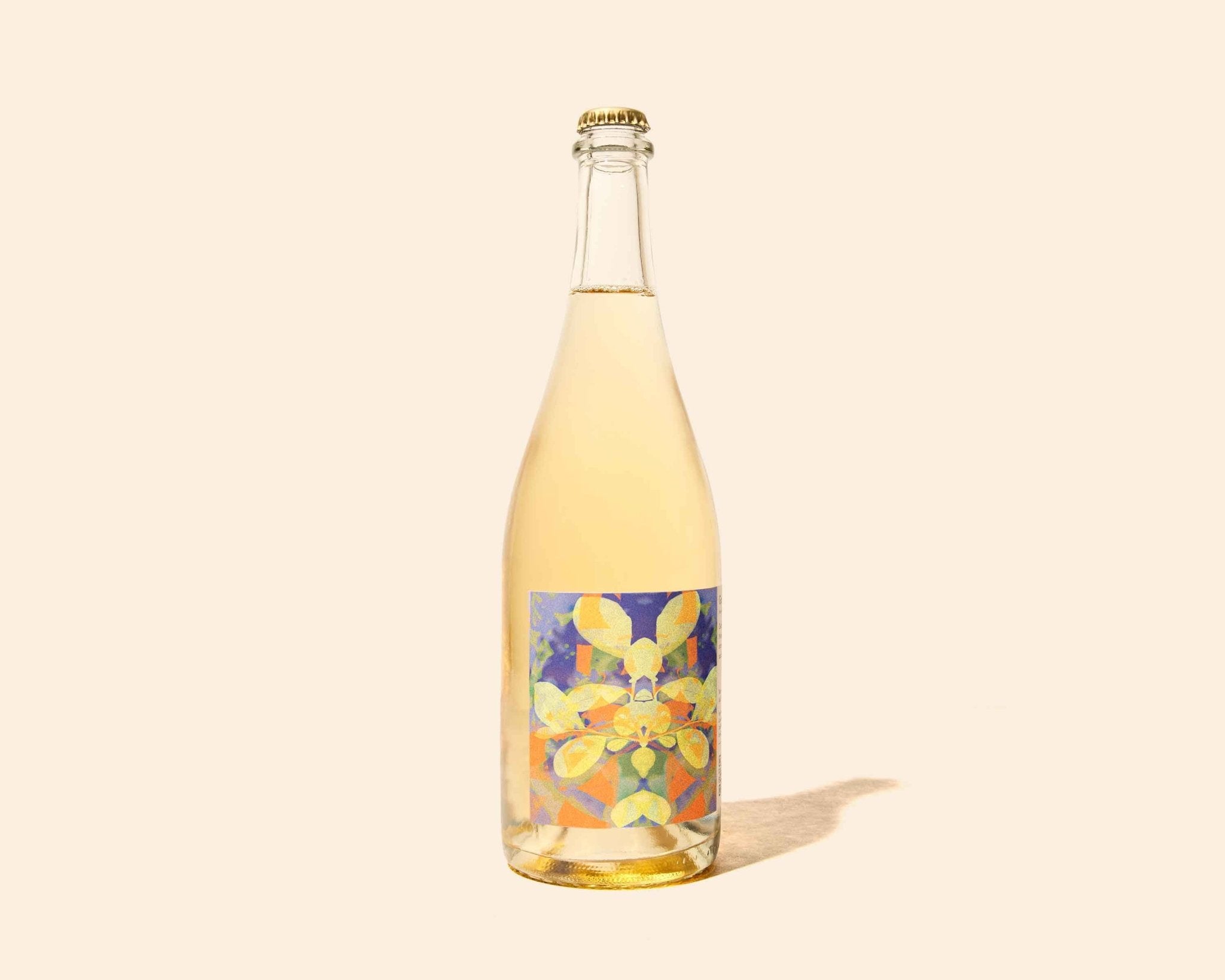 Kally's Golden Sparkler - The story
