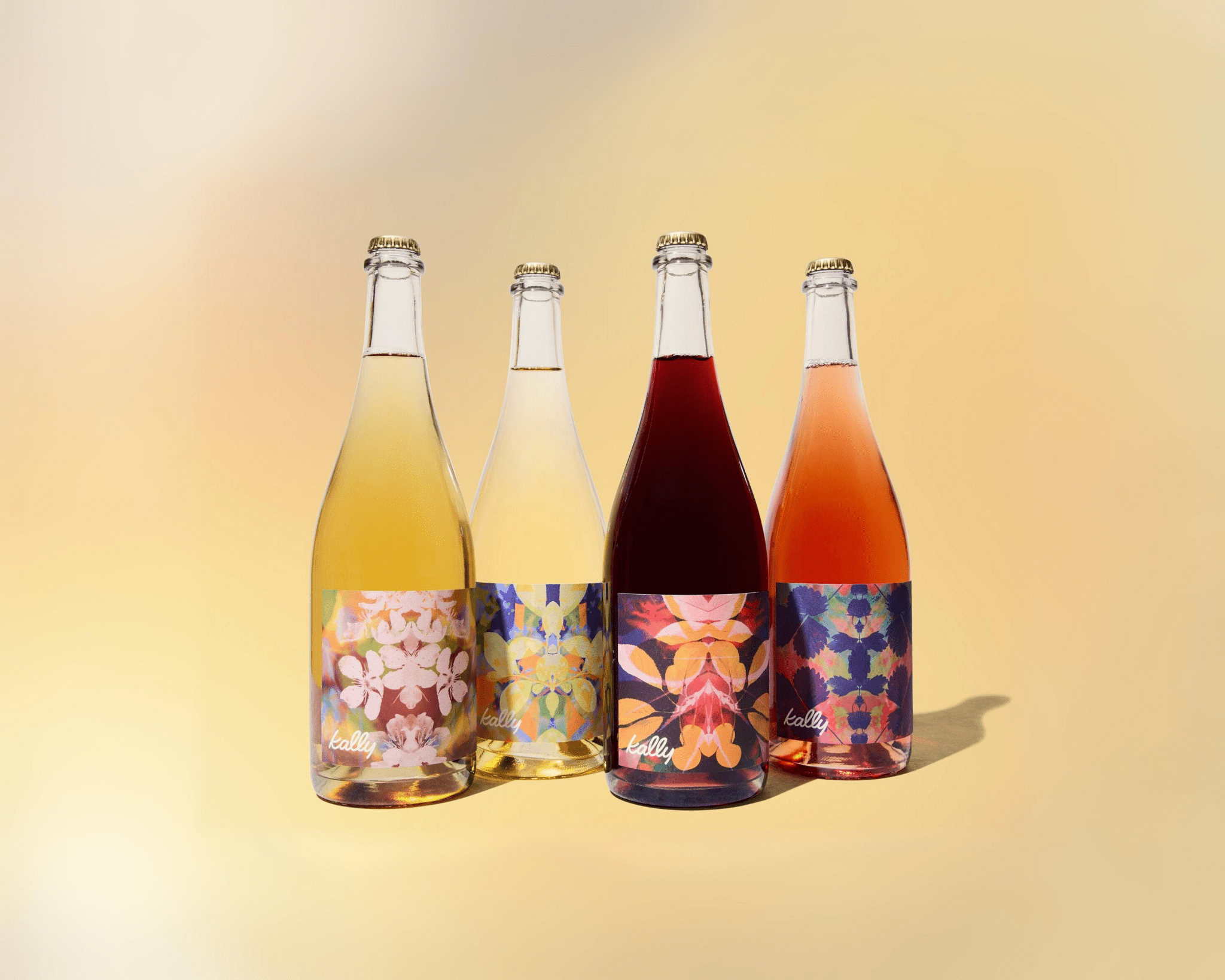 Kally’s Origin Story: Crafting a Non-Alcoholic Revolution with Verjus