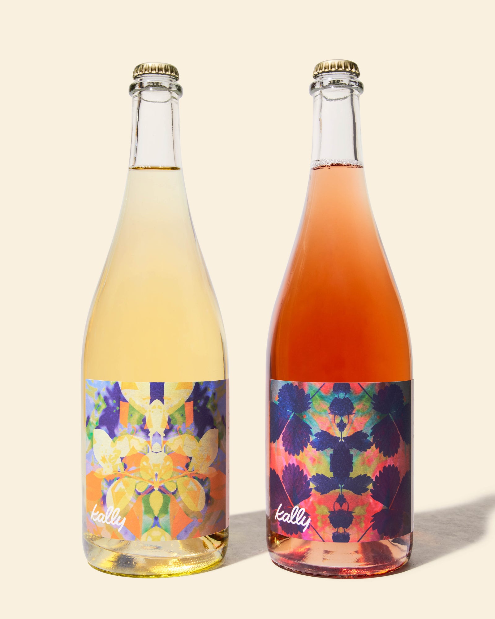 Kally Curiosity Collection | Non-alcoholic Wine Alternative